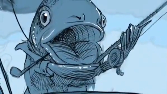 Second Life Marketplace - Modest Mouse - WHEYAAAH! [Bumper + Gesture]