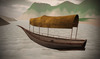 Second Life Marketplace - 22769 ~ [bauwerk] Monolith Boat - RARE