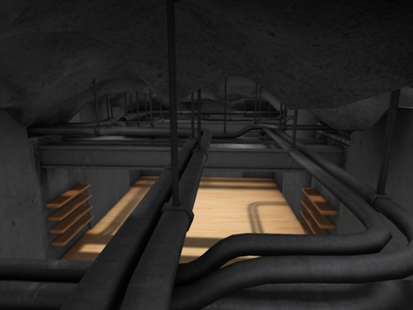 Second Life Marketplace - Underground Store