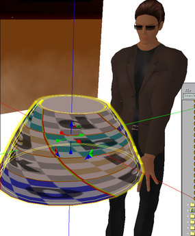 Second Life Marketplace - Grid Texture for Prim Texture Tests