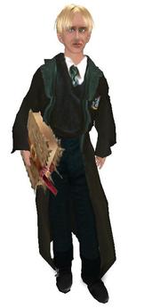 Second Life Marketplace - DD - Draco