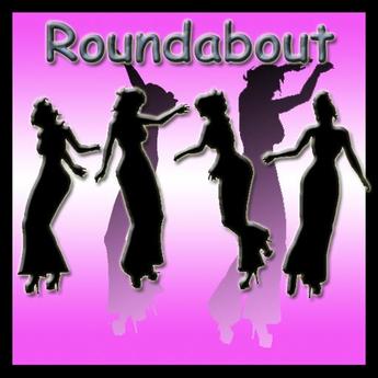 Second Life Marketplace - Roundabout Dance Animation Transferable Nocopy