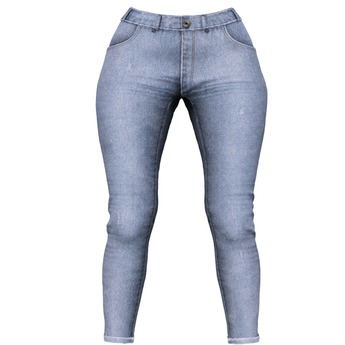 Second Life Marketplace - Better Than GACHA / MAITREYA / RARE / Pants