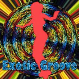 Second Life Marketplace - Funky Groove Dance Animation Transferable Nocopy