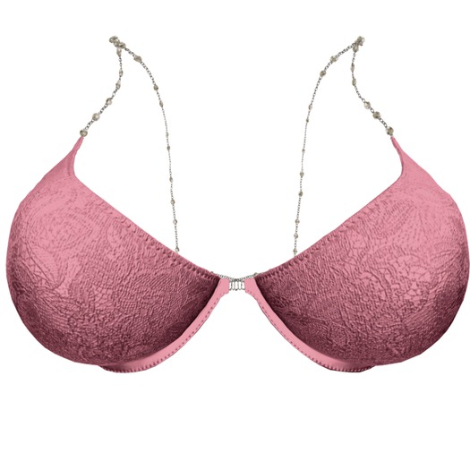 Second Life Marketplace - Iconic Doll - Bra - Pixie - Maitreya