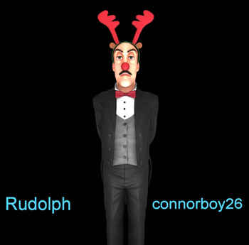 Second Life Marketplace - Mutresse - Ribald Butler - Rudolf