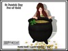 Second Life Marketplace - .::DD::. Pot Of Gold Pose Prop