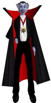 Second Life Marketplace - Vampire