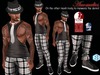 Second Life Marketplace - DEMOSuit cell dude