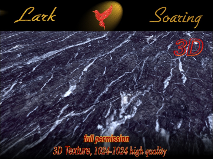 Second Life Marketplace - 3d texture marble tile N_s-M004