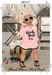 Second Life Marketplace - EH Baby ~ Beach Please Pink Outfit