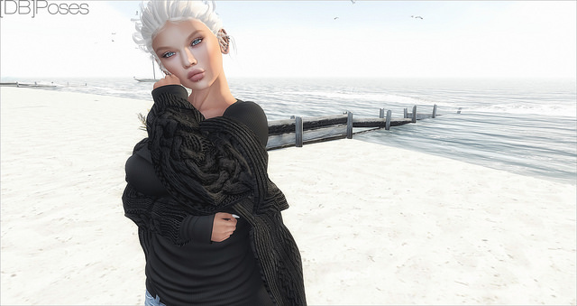 Second Life Marketplace - [DB]Poses - "stunning beauty"