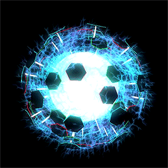 Second Life Marketplace - [CS] Hexagon Beam Teleport Effect