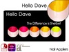 Second Life Marketplace - Hello Dave - Nail Appliers - The Difference ...