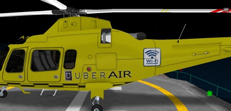 Second Life Marketplace - Uber D 109