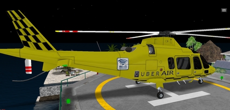 Second Life Marketplace - Uber D 109