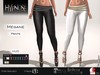 Second Life Marketplace - HYPNOSE - MEGANE PANTS