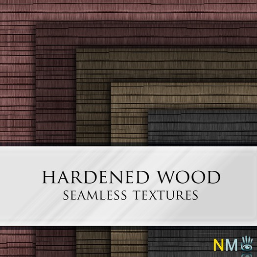 Second Life Marketplace - Wood Textures