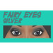 Second Life Marketplace - Fairy Eyes - Silver #2 by PopFuzz Silver Eyes ...