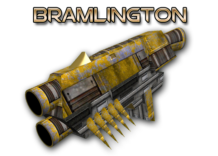 Second Life Marketplace - Bramlington High-gauge vampire hunter rifle ...
