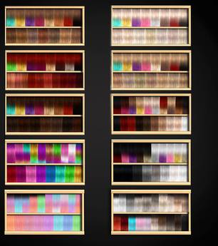 Second Life Marketplace - :::Phoenix::: Alissa Demo