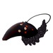 Second Life Marketplace - *N*Crow Half Mask 1