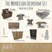 Second Life Marketplace - junk. morrison locker cabinet.