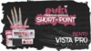 Second Life Marketplace - . PUKI . My Short Point Nails . Vista BENTO ...