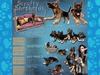 Second Life Marketplace - JIAN Scruffy Shepherds BOX 15. Toy Destroyer