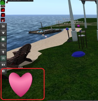 Second Life Marketplace - LOVE TRAP