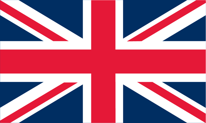 Second Life Marketplace - British Flag