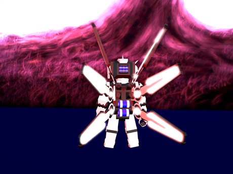 Second Life Marketplace - ##Blue Mists## Robot YX-001 'Steggo'
