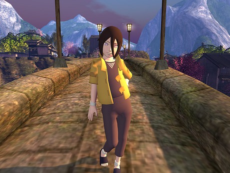 Second Life Marketplace - Hyuga Hanabi Avatar