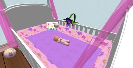 Second Life Marketplace - Garden Of Love Nursery