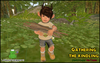 Second Life Marketplace - ! Whippersnappers ! - Gathering the kindling