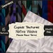 Second Life Marketplace - *Cupids Textures * 15 NATIVE WEAVE