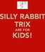 Second Life Marketplace - Trix are for kids