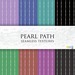 Second Life Marketplace - Pearl Path Seamless Textures Full Permissions ...