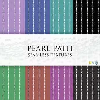 Second Life Marketplace - Pearl Path Seamless Textures Full Permissions ...