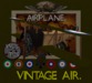 Second Life Marketplace - 2017 Vintage Airplane