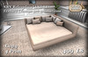 Second Life Marketplace - NBN relaxplace*ANDRE* texturechange 316 ...