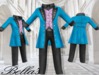 Second Life Marketplace - Steven-Tuxedo-Sky