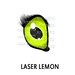 Second Life Marketplace - F Grey Rabicano / "New" Laser Lemon Eye ...
