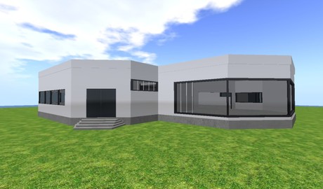 Second Life Marketplace - *Gniki Business V.1.0* C/M *ReZ*