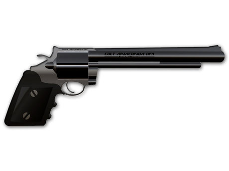 Second Life Marketplace - M/S Dual Magnum "Clint" Version V3.7 and ...