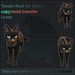 Second Life Marketplace - *Sol. Nuko Tanuki Mod