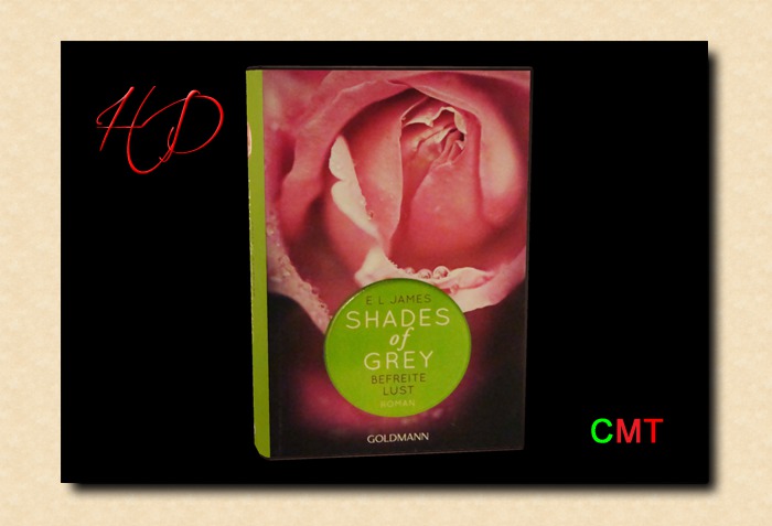Second Life Marketplace - ~HD~ E L James - Shades of Grey 3