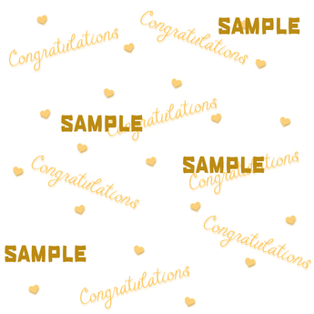 Second Life Marketplace - GREETINGS CARD ~ Congratulations On Your ...