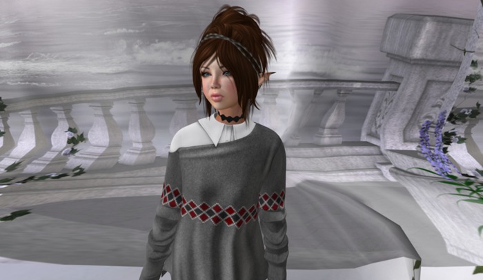 Second Life Marketplace - THE POWER // Lara