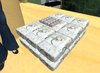 Second Life Marketplace - Big stack of cocaine